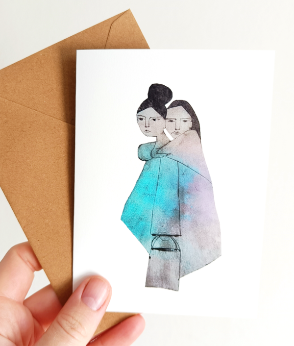 Troost kaarten - Happymakersblog